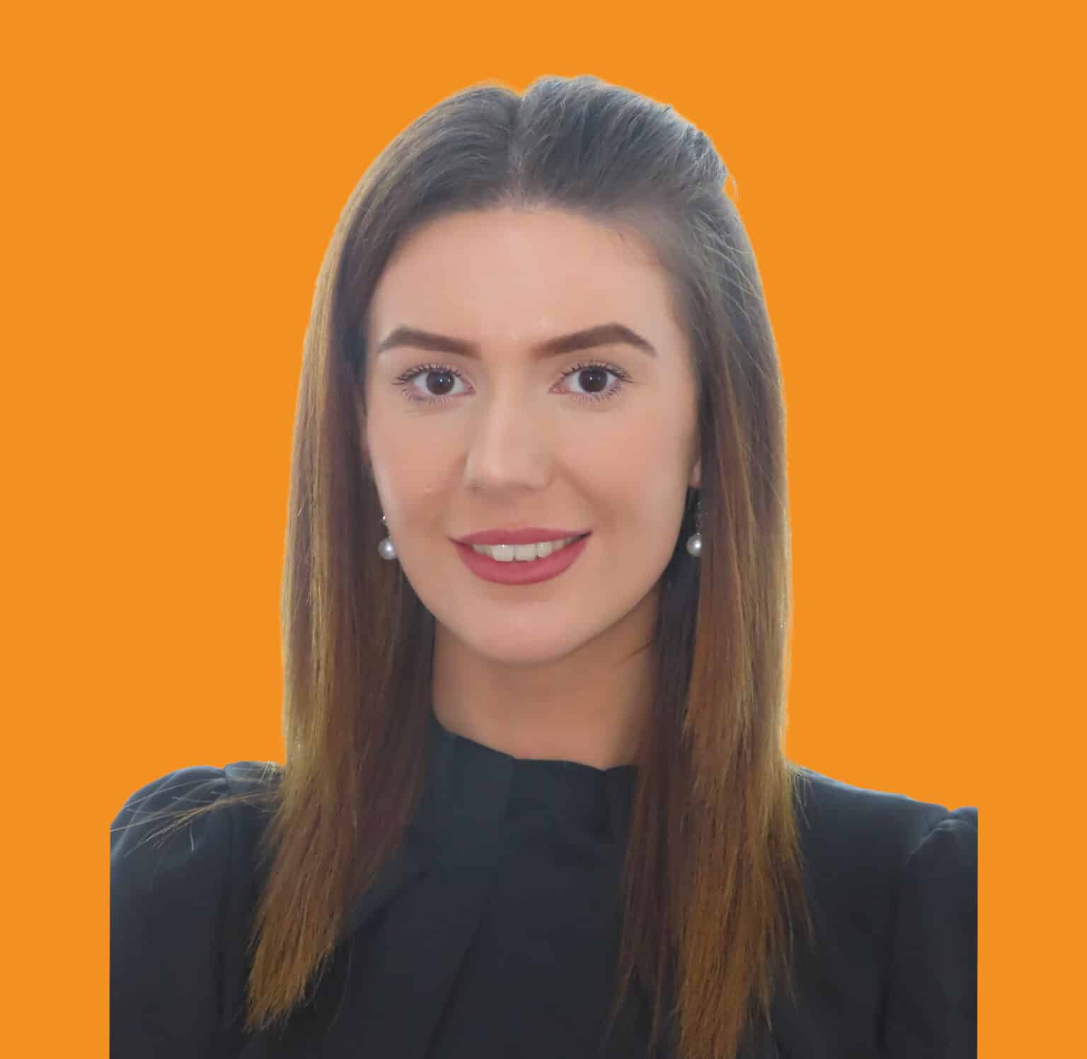 Kristina Pearson - Orthodontist Dr Mo Dentist Dr Libi Edinburgh UK ...